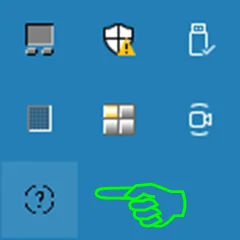 アプリのウィンドウをメイン画面の中央に移動・戻せるフリーソフト『Window Centering Helper』 | となはざな